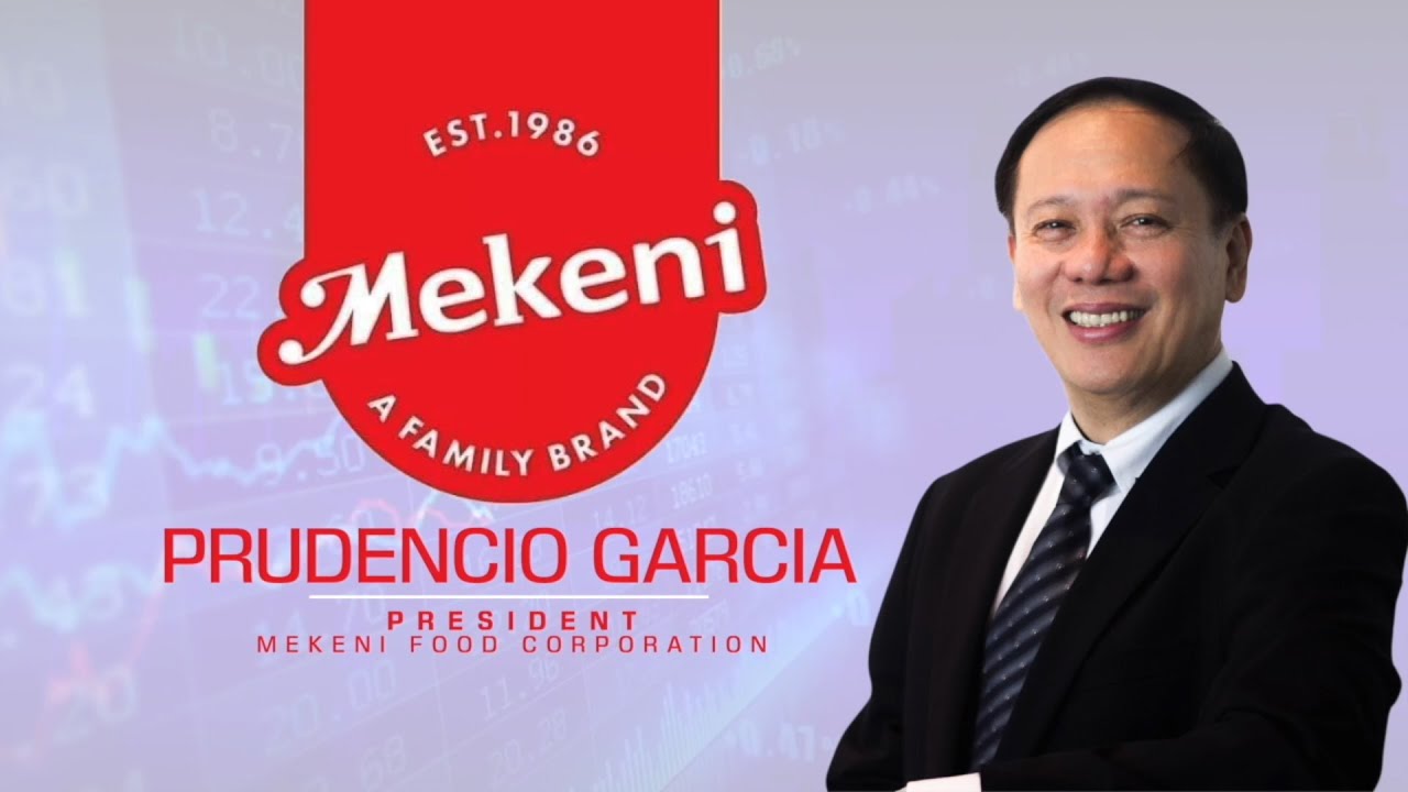 Meet the man behind the success of Mekeni Food Corporation! | Business ...