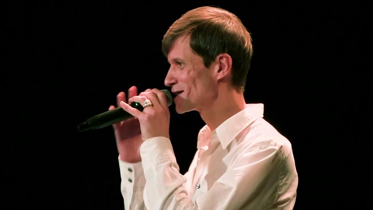 Твой звонок. Виталий Аверьянов (музыка В. Аверьянова - слова Н ...