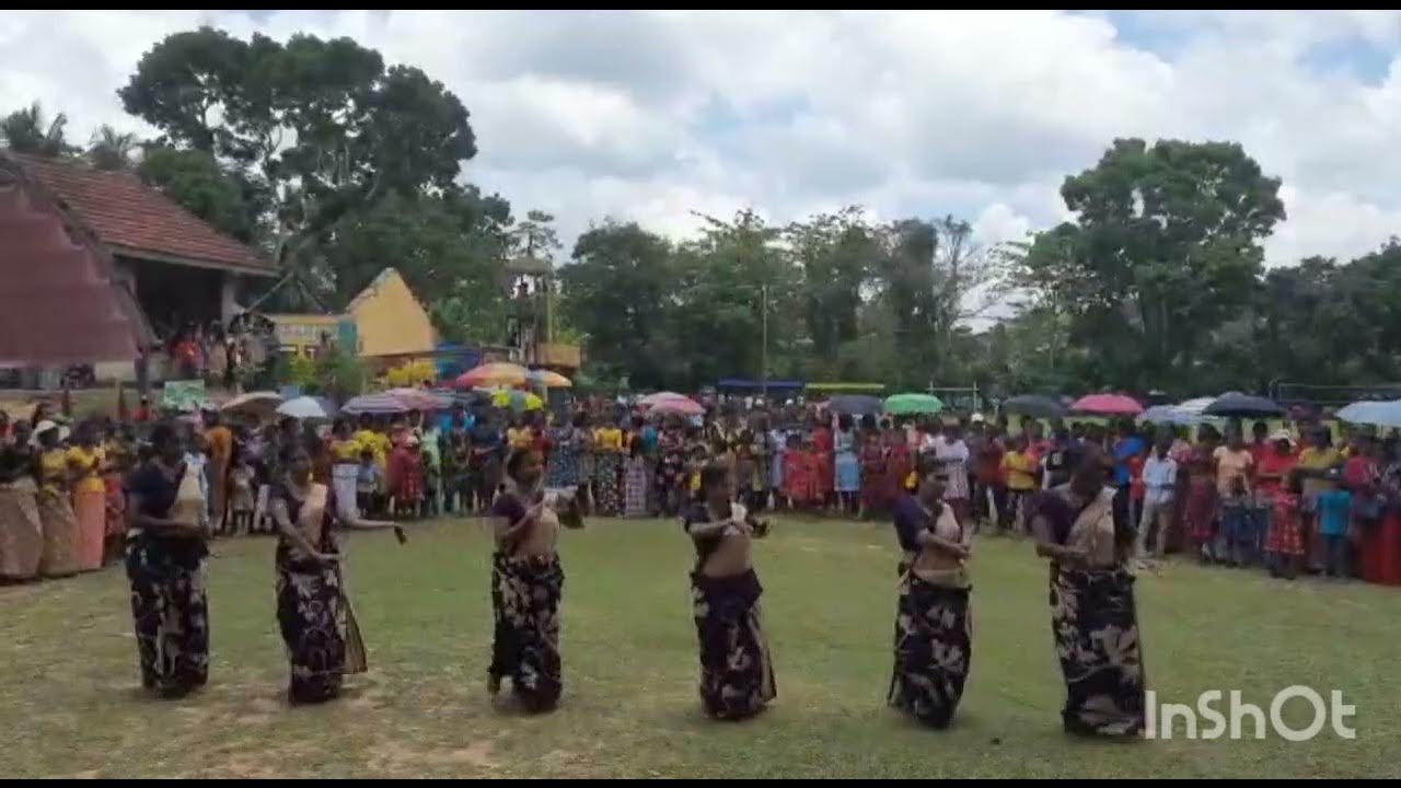 බක් මහේ අවුරුදු 2023 ගා නවදගල මහා විද්යාලය Youtube