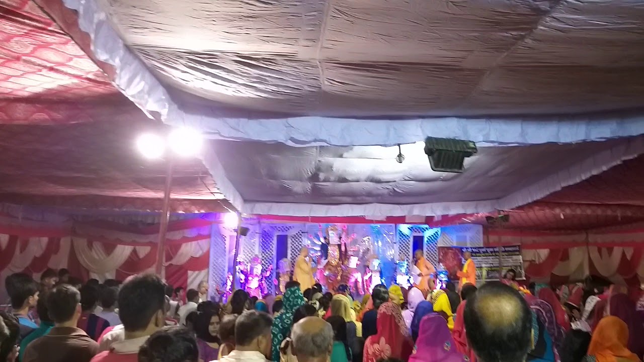 Pooja Mandawali - YouTube