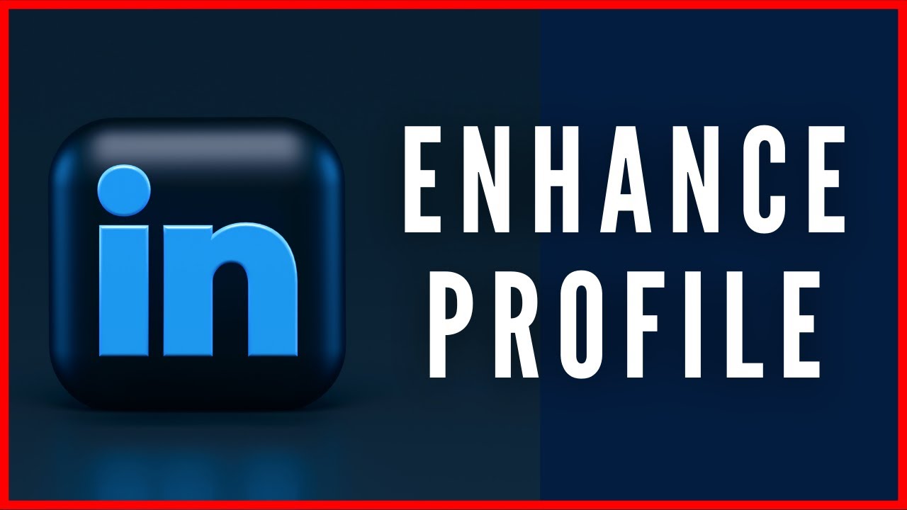 How To Make Linkedin Profile Stand Out Youtube