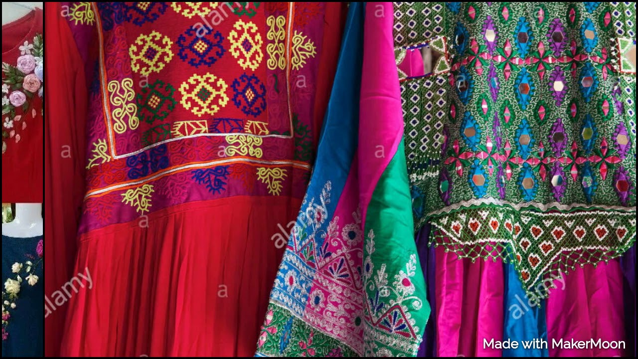 orhni fashion - YouTube