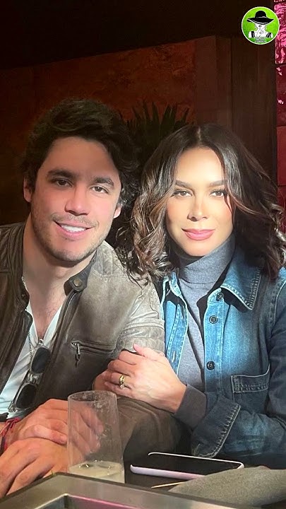 Lalo Capetillo Jr Revela Que Hizo Sufrir A Su Mamá Biby Y Ella Ocupaba Su Chancla - YouTube