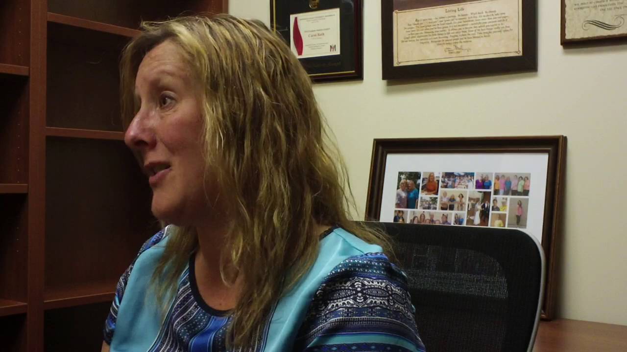Working in Public Health - YouTube