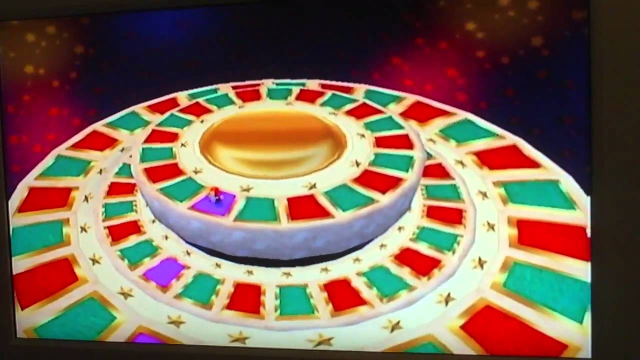 Lets Play Super Mario Sunshine 26 King Boo - YouTube