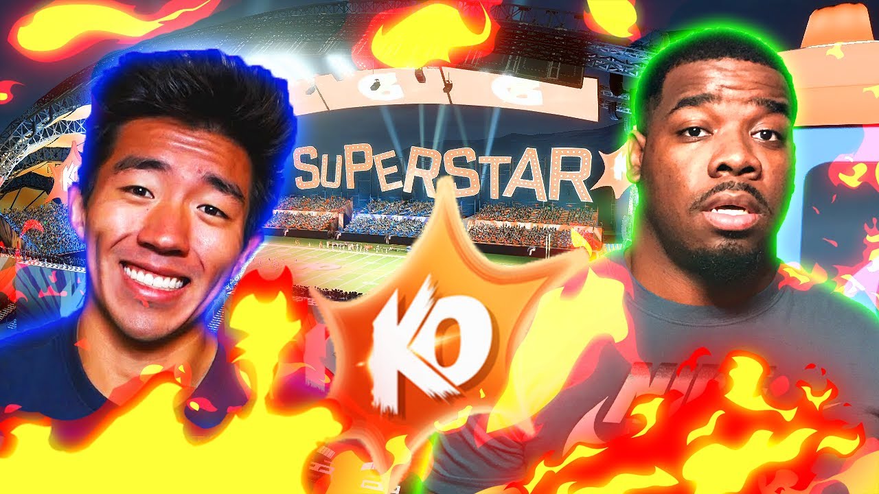 KAYKAYES and KOUP SUPERSTAR KO BEST PLAY EVER CALLED A CHAMPIONSHIP ...