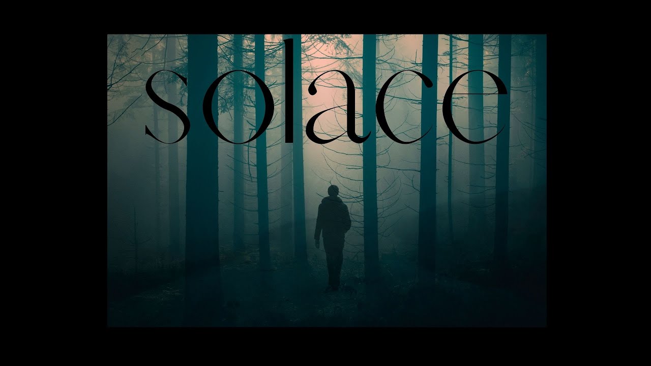 Emotional piano music. "Solace" by Lee Daish - YouTube