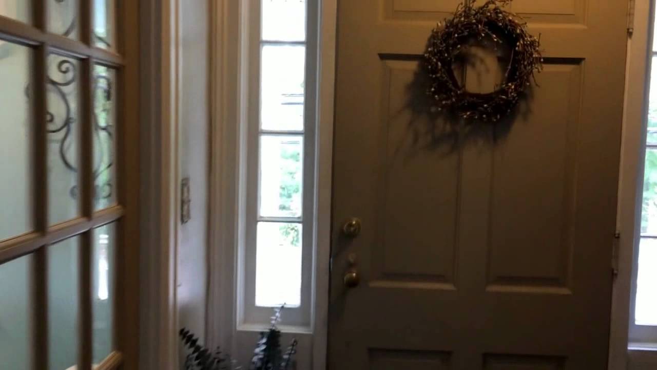 Spa tour - Simple Indulgence Day Spa - YouTube