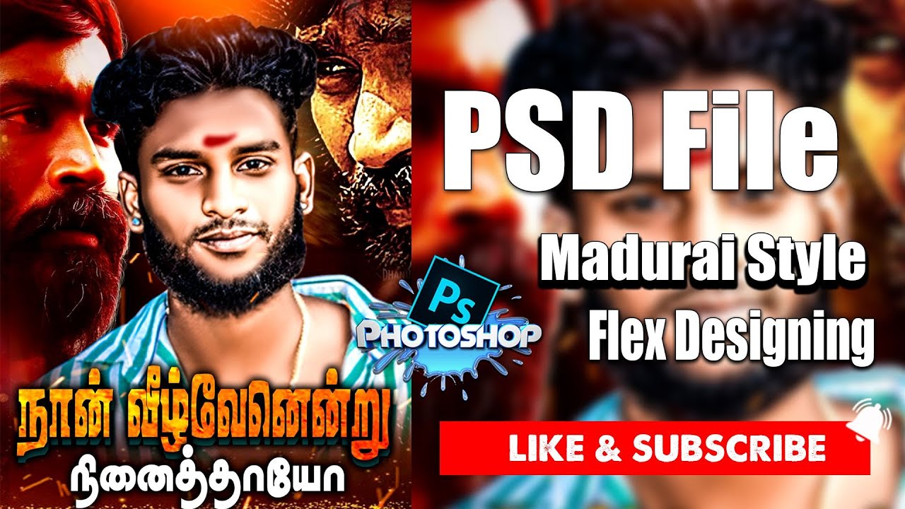 banner editing | madurai flex design | madurai flex design psd ...