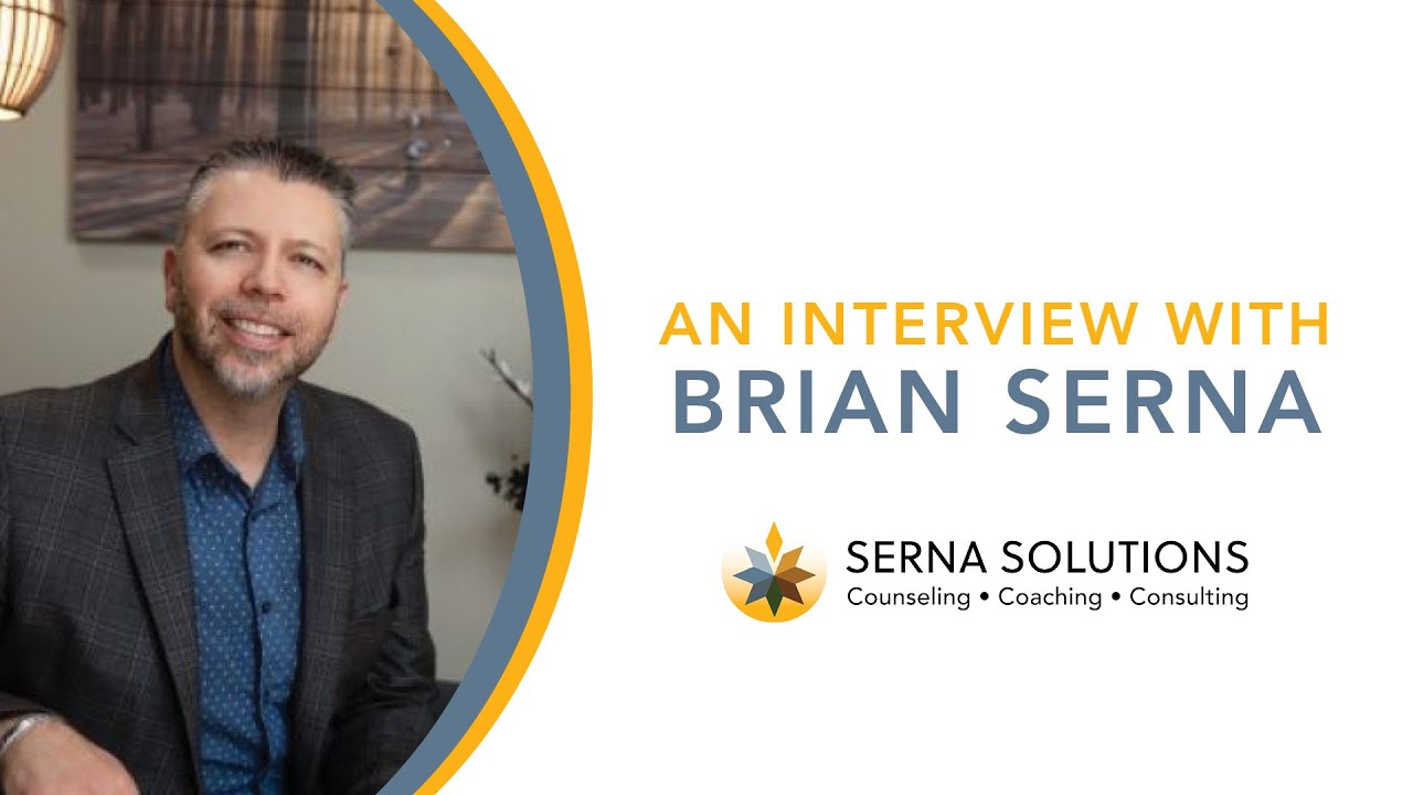 Brian Serna Full Interview - YouTube