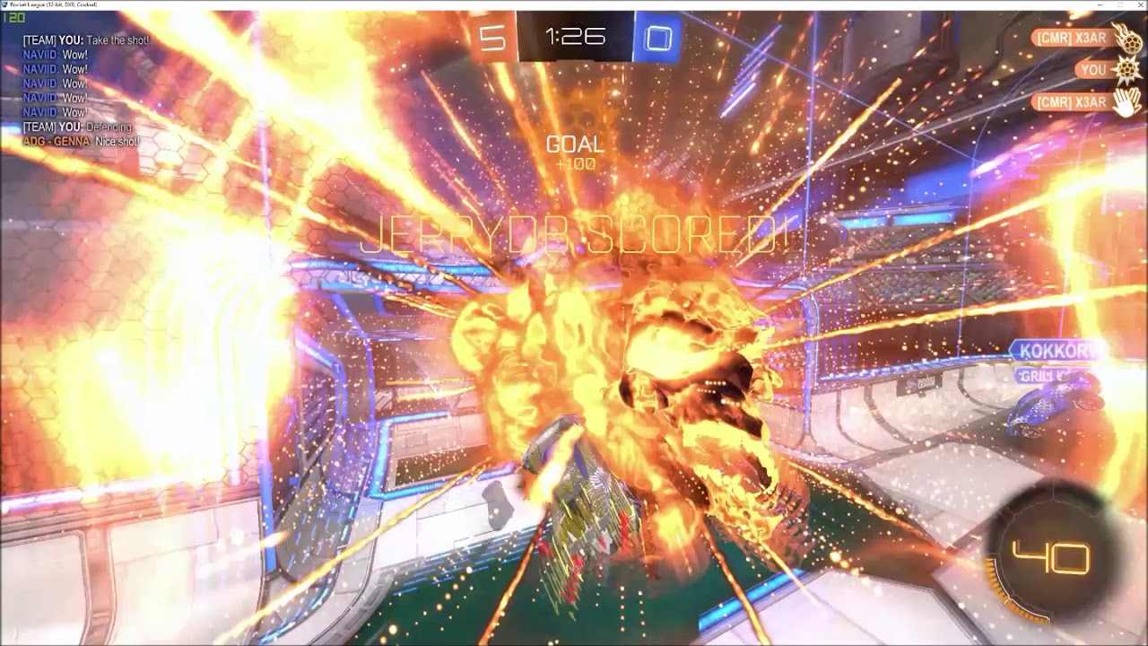 Pro 2s plassing plays - YouTube