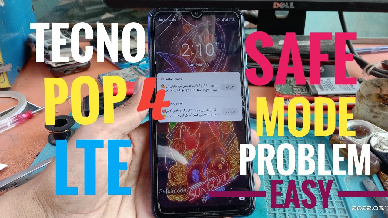 Tecno Safe Mode Turn Off How To Remove Safe Mode In Tecno MobileTecno tecno-safe-mode-turn-off-how-to-remove-safe-mode-in-tecno-mobiletecno
