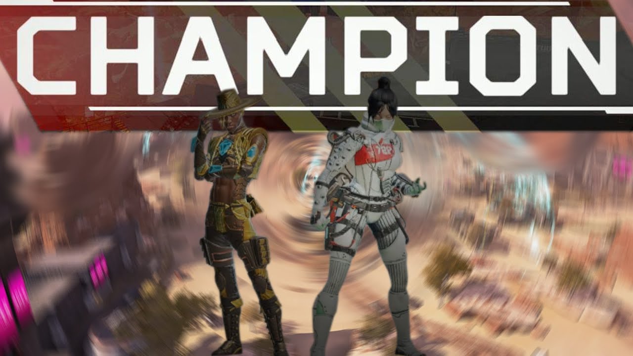 The hilarious misadventures of jugo and nick (apex) - YouTube