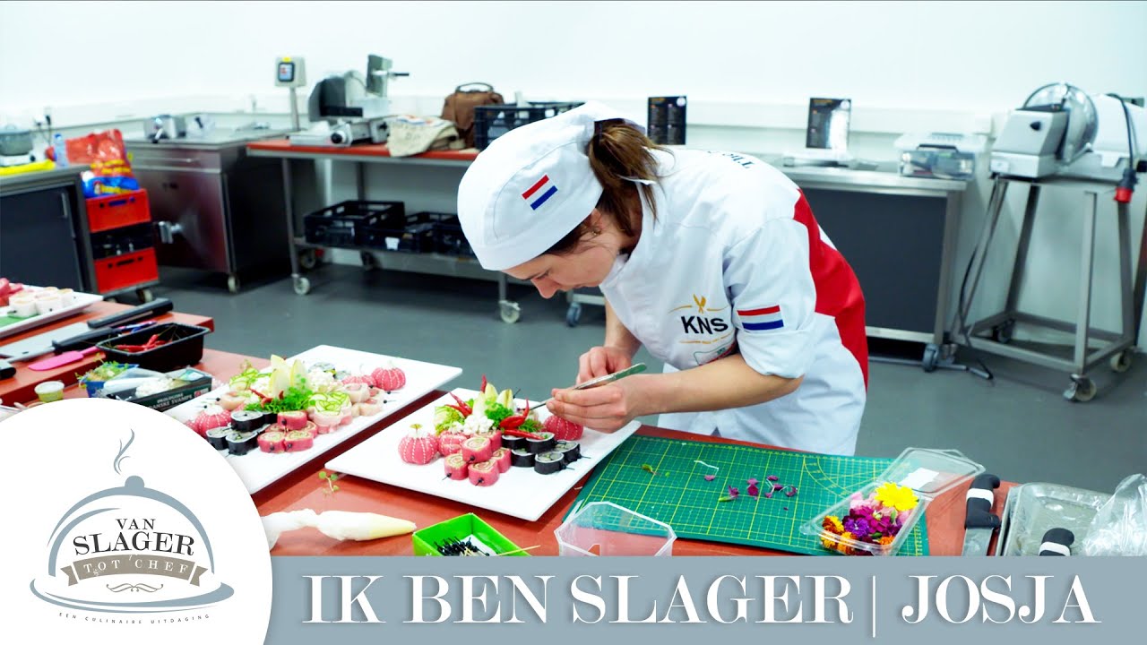 Ik ben SLAGER | JOSJA | Deel 3 - YouTube