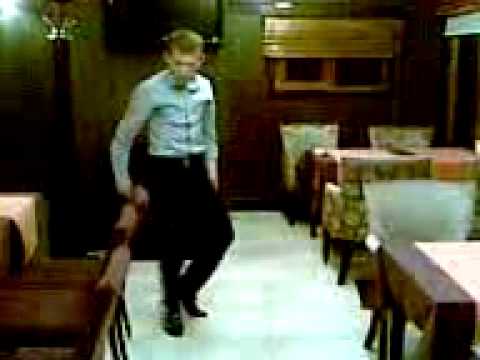 azeri dans SEYMUR