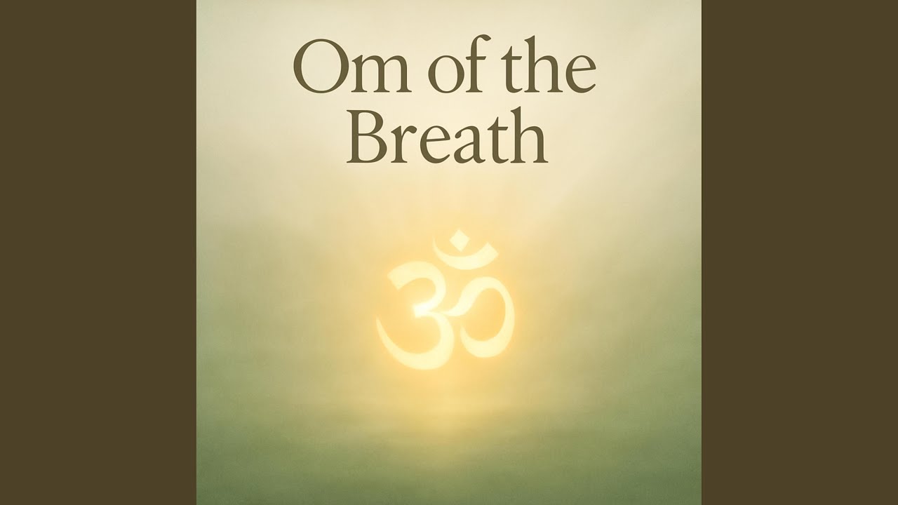 Flowing with the Sacred Breath - YouTube