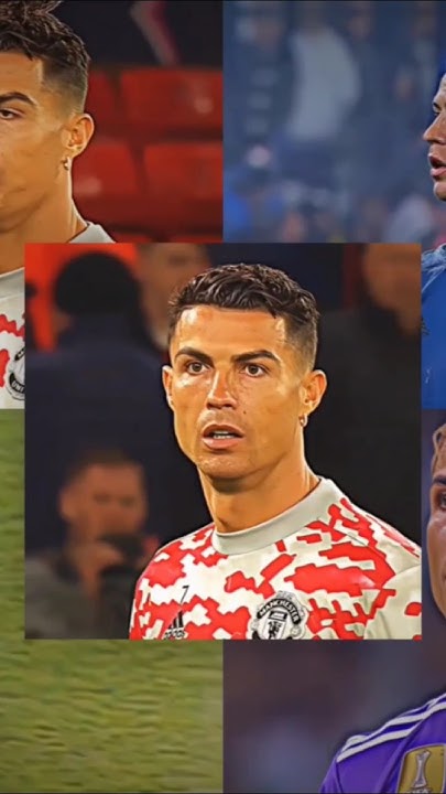 Cristiano Ronaldo edit 🤯💫💥💥🤯 - YouTube
