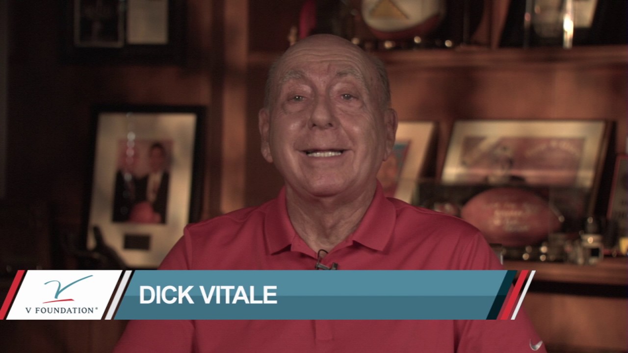 Not a Moment to Lose Campaign Launch featuring Mike Krzyzewski, Dick ...