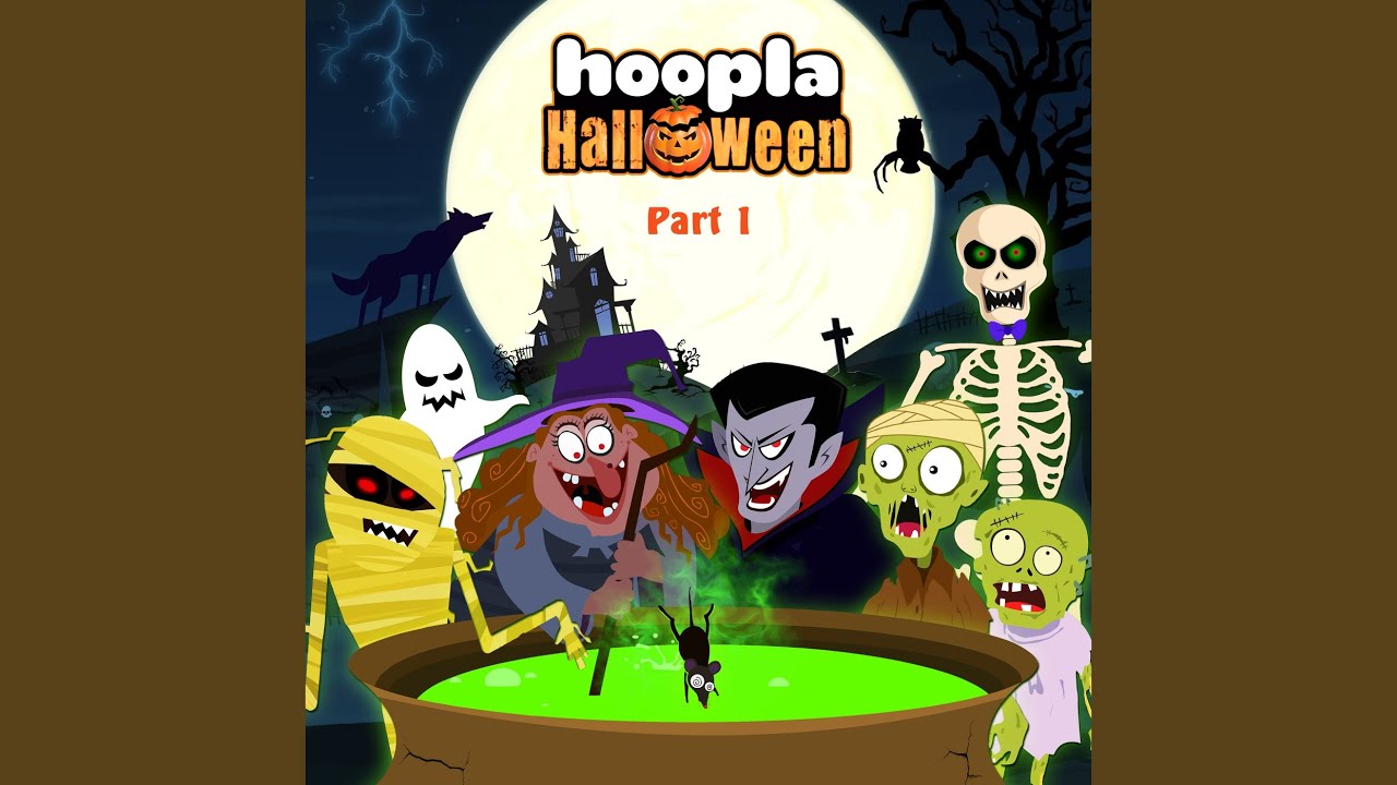 Zombie Zombie Yes Papa - YouTube