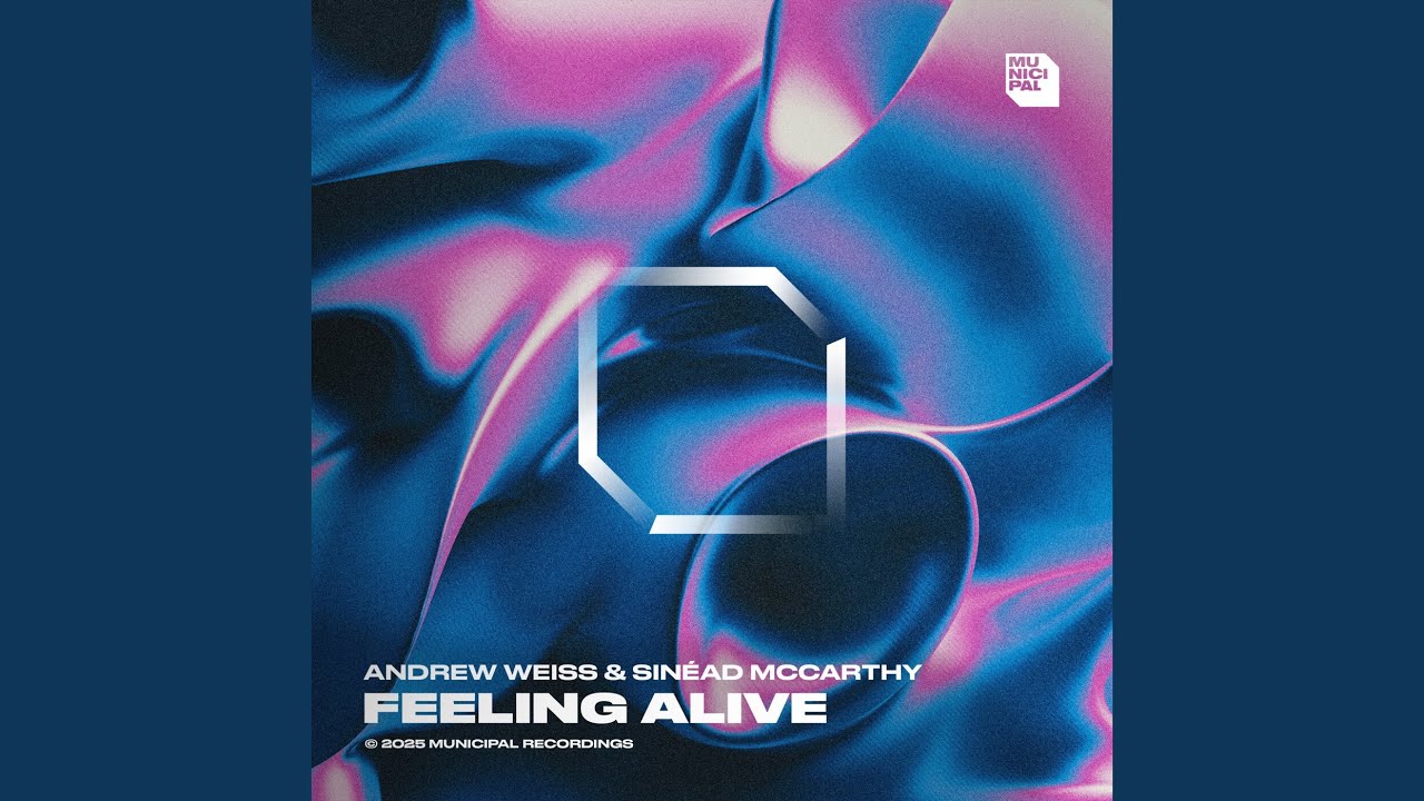 Feeling Alive (Extended Mix) - YouTube