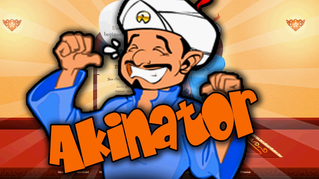 AKINATOR kennt meine MUTTER?! - Flash-Time #25 [Deutsch/HD] - YouTube