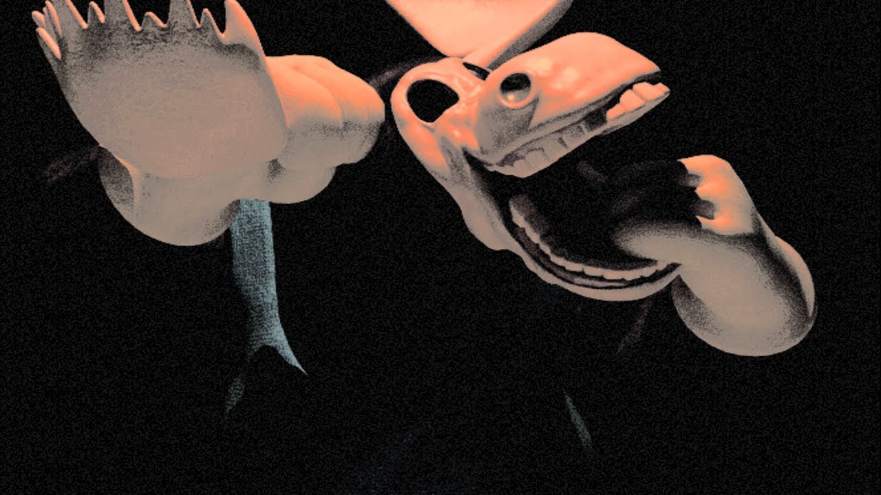 Showtime [MLL || FNAF/VHS] - YouTube