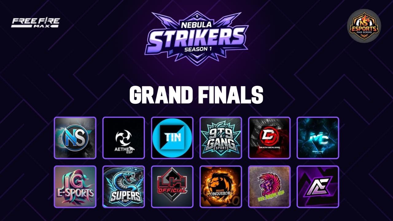 🔥𝗕𝗟𝗔𝗭𝗜𝗡𝗚 𝗪𝗔𝗥𝗥𝗜𝗢𝗥𝗦 𝗦𝗘𝗔𝗦𝗢𝗡𝟭🔥|NS ESPORTS|CASTS BY @Ftjudwaa - YouTube