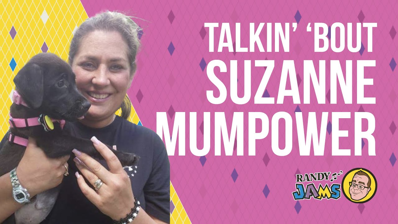 "(Talkin’ ‘Bout) Suzanne Mumpower" - YouTube