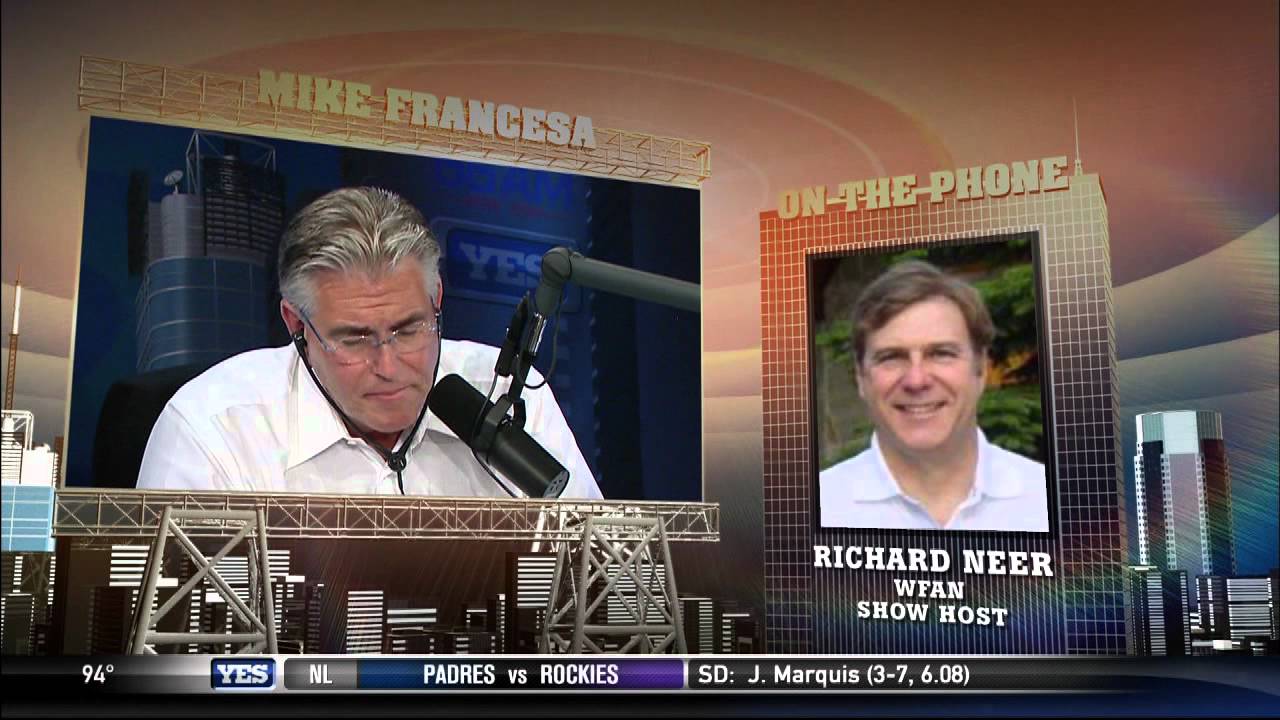 Richard Neer - Alchetron, The Free Social Encyclopedia