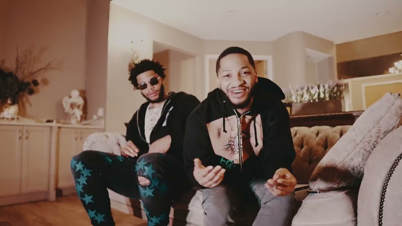 Glockboyz Teejaee - Stepping On Ni99as [Official Video] - YouTube
