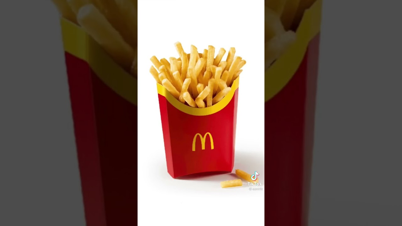 McDonald's Ads Vs Real Life 🤣🤣 - YouTube