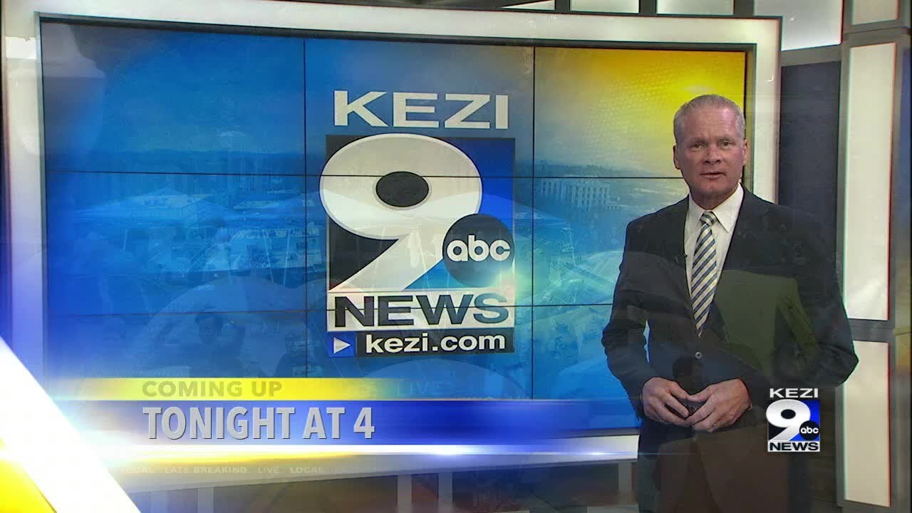 Coming up on KEZI 9 News at 4: UO president responds to protest; Mohawk ...