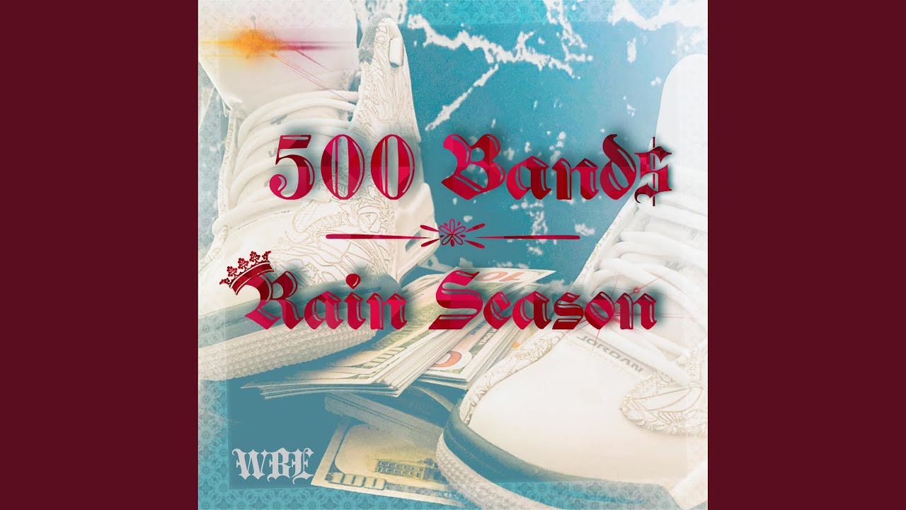 500 Band$ - YouTube