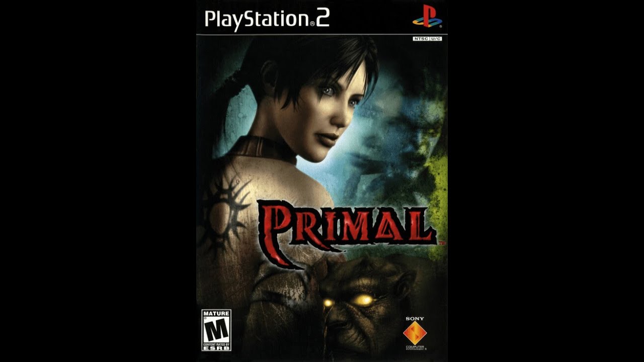 Primal 7/26 - YouTube