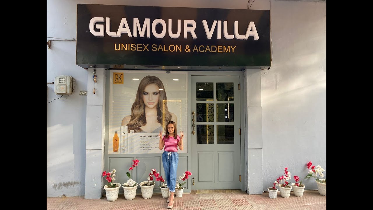 Preparation (teaser) for Event With Glamour Villa | Ruby9606 | Harwinder kaur - YouTube