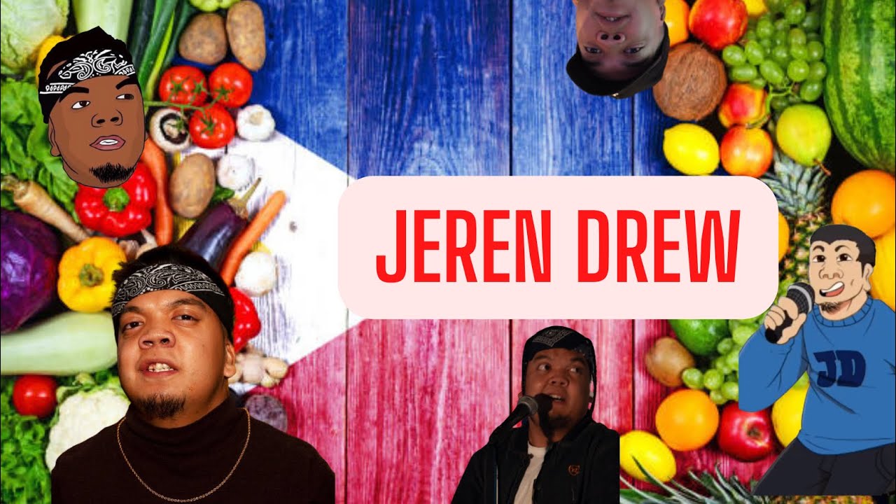 HAPAG IHAW-IHAW VANCOUVER | Jeren Drew | Food Vlog #1 - YouTube