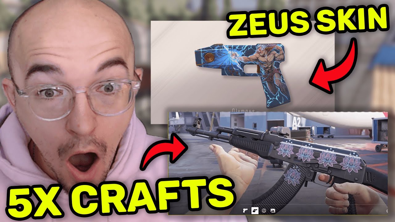 THIS CHANGES EVERYTHING… (HUGE CS2 UPDATE) - YouTube