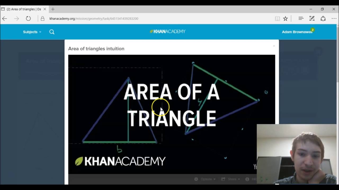 Khan Academy Review - YouTube