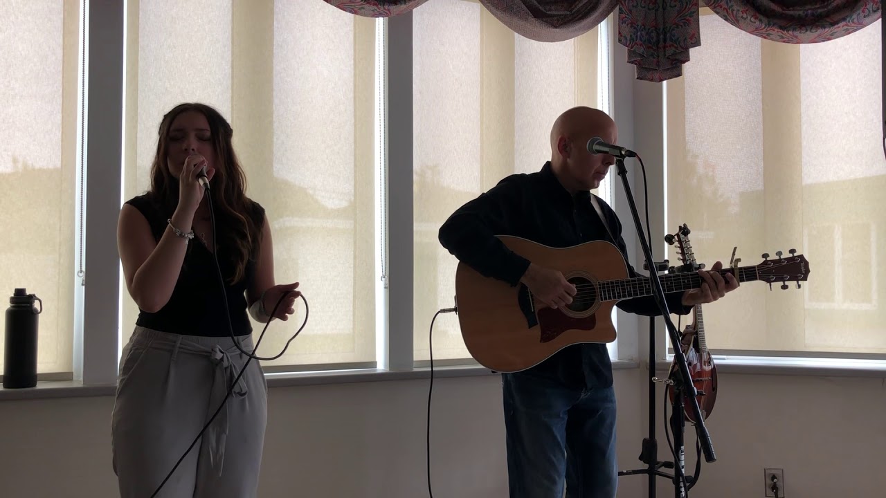 Robyn Slade- Candlelight and Wine (Dermot O’Reilly cover) and Arms Of ...