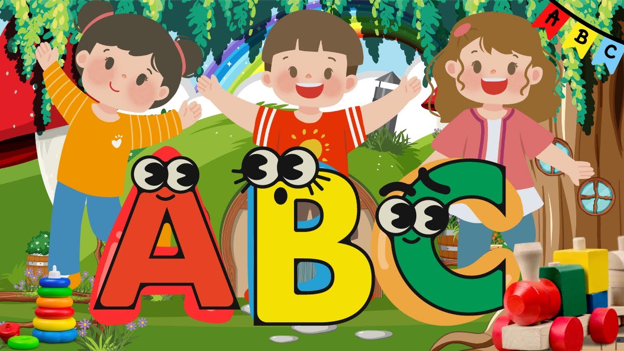 C letter, learn C alphabet, Let's Learn the Letter C: Cat, Car, Cake ...