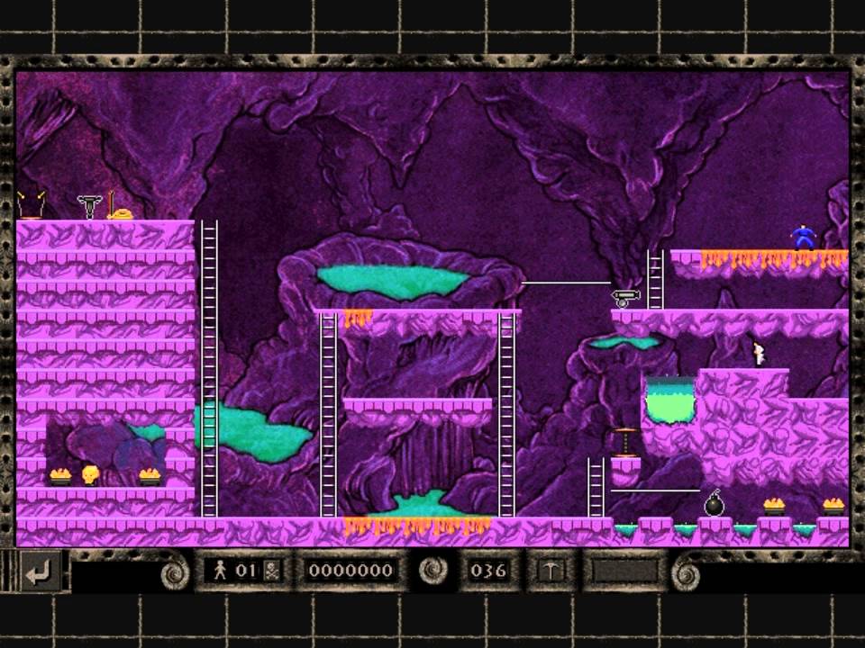 Advanced single-player gameplay - YouTube