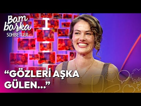 New York'ta Dolu Dizgin Aşk Hikayesi | Bambaşka Sohbetler