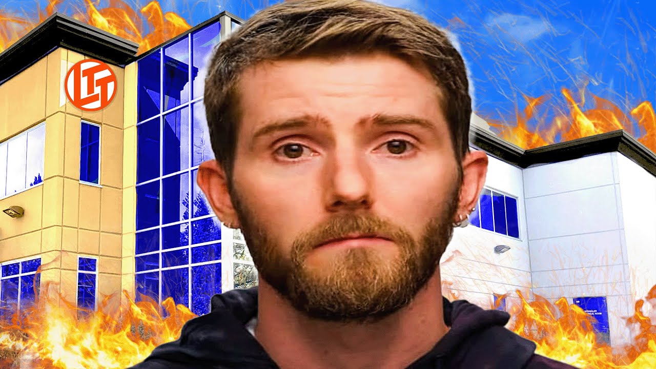 The Downfall Of Linus Tech Tips Uncovering The Truth