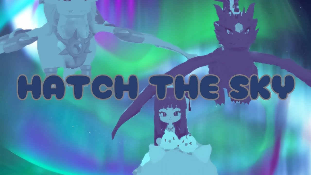 Hatch The Sky (Original Music Video) - Morbid - YouTube