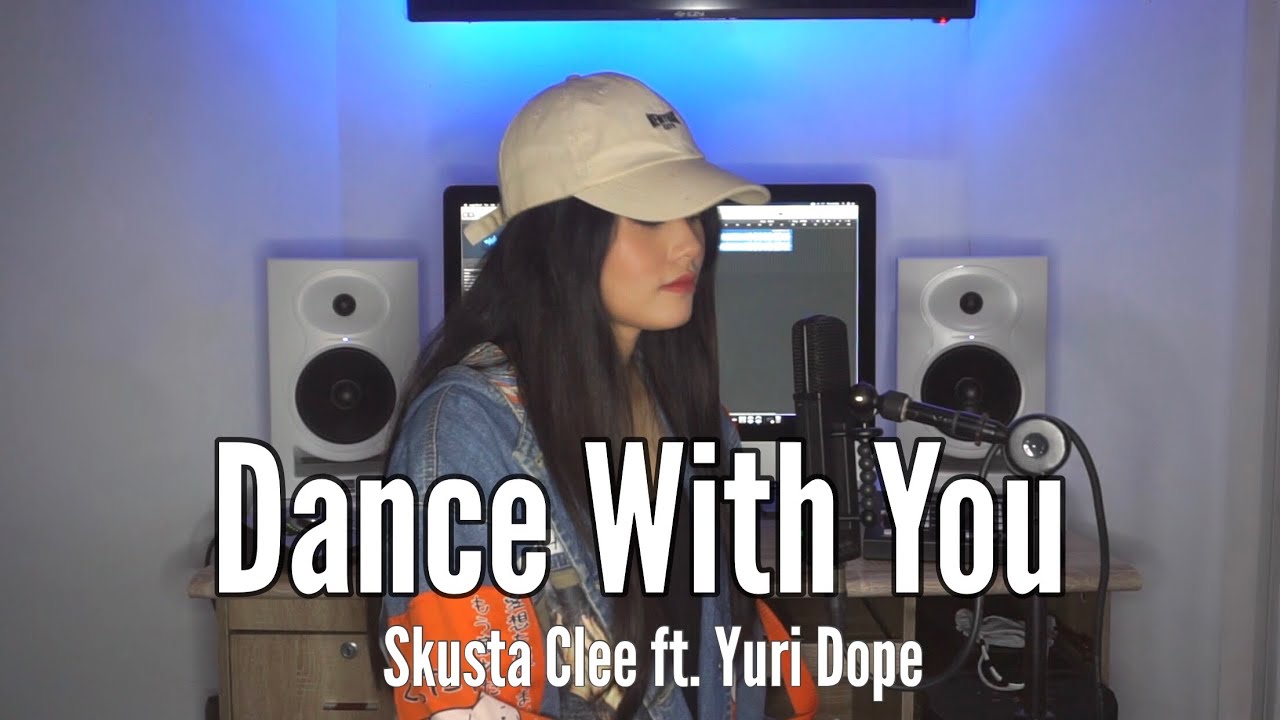 Dance With You - Skusta Clee ft. Yuri Dope Chords - Chordify
