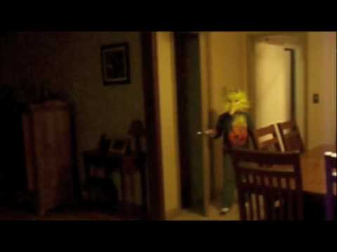 The Death of Chicken Little