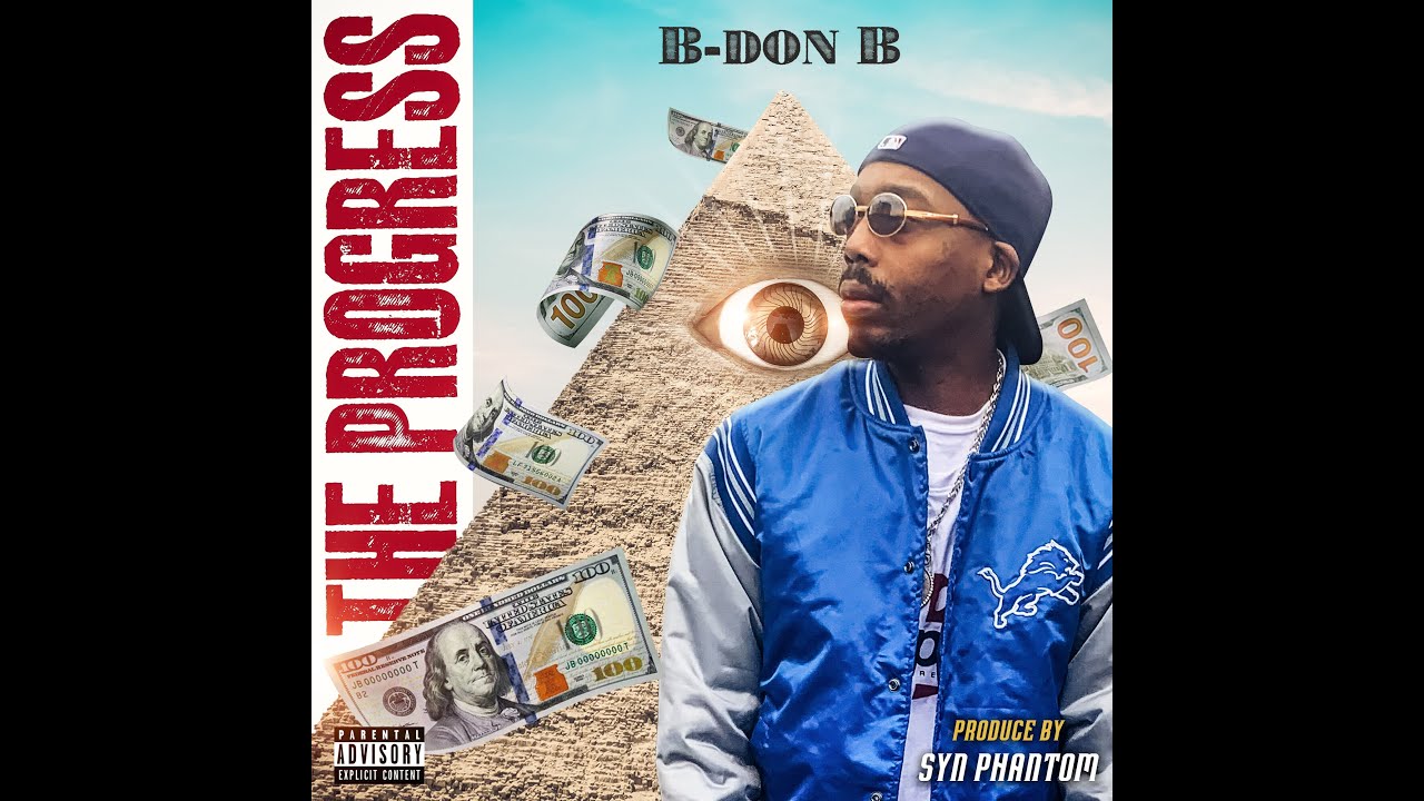 B Don B - Shake Sum - YouTube Music