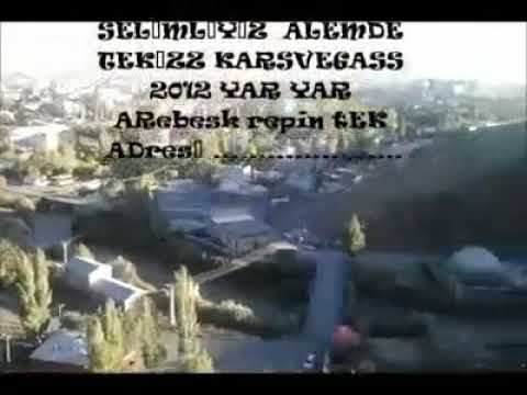 Selimliyiz arabesk rap