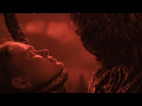 Vecna and Max | The Yawning Grave - YouTube