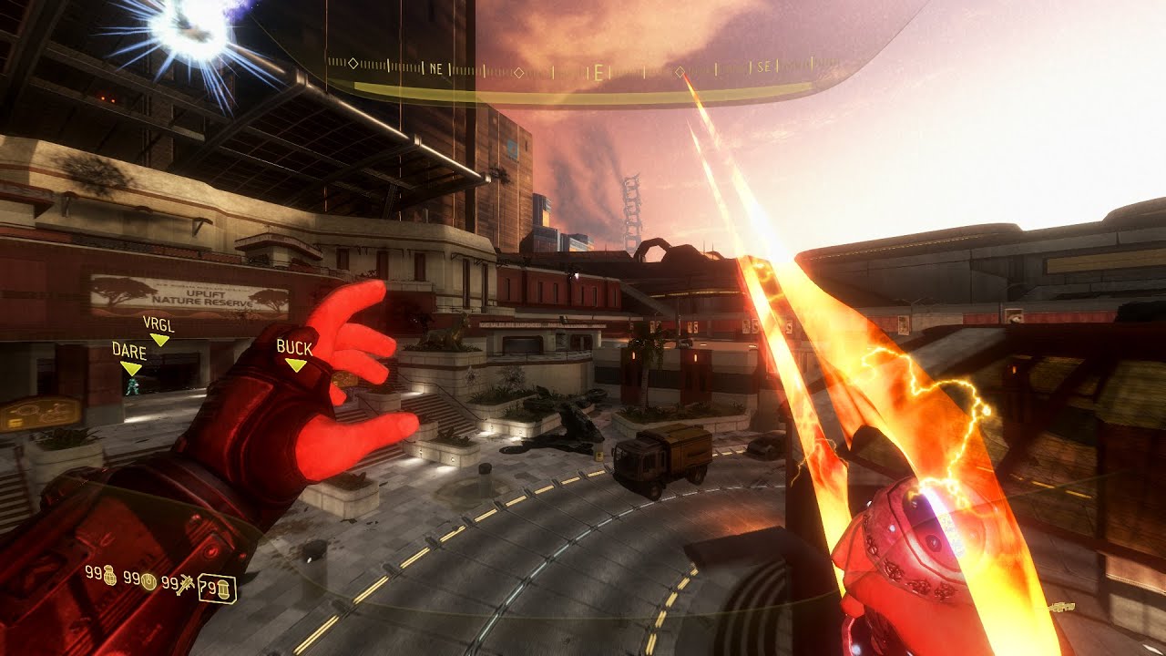 Halo 3 odst - Custom Weapons and Vehicles - YouTube